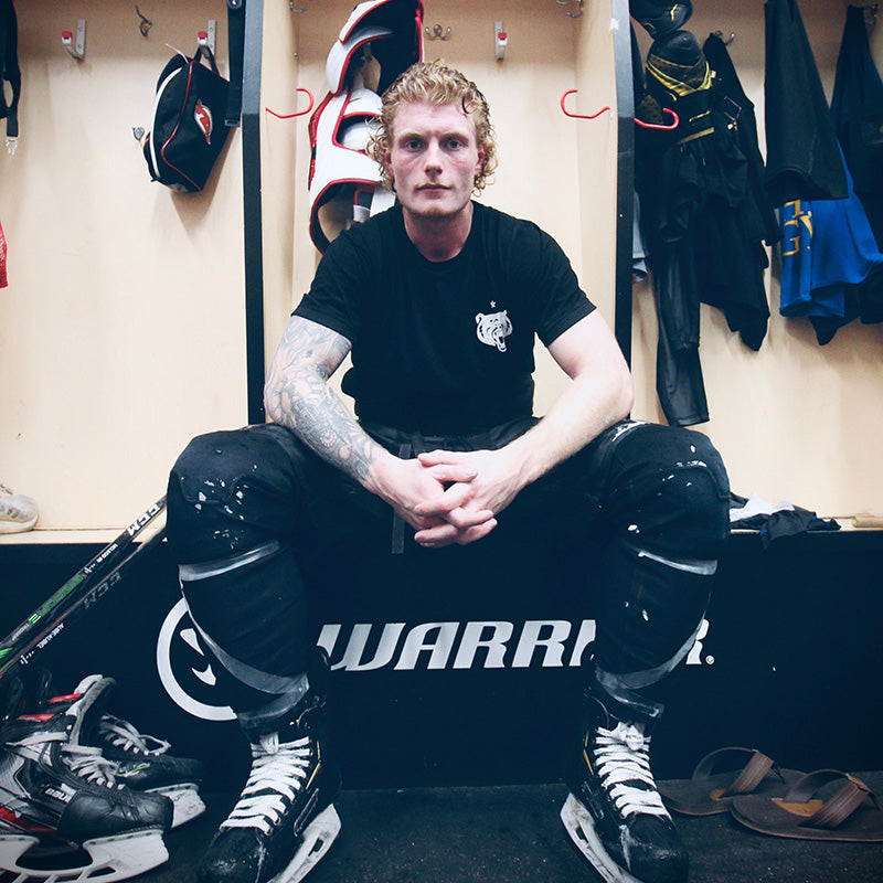 New In – Pacific Rink