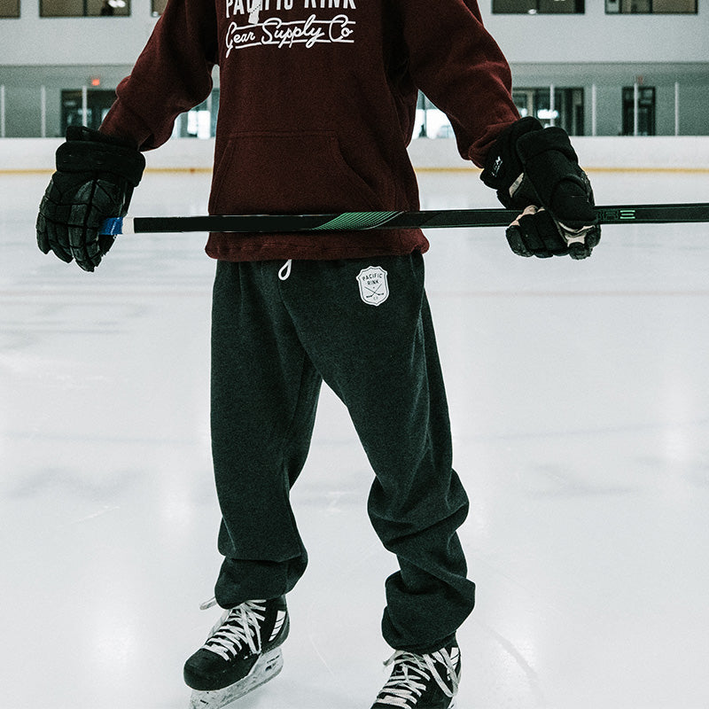 Bottoms – Pacific Rink