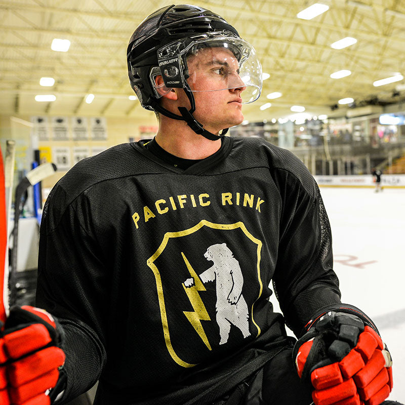 Jersey's | Youth & Adult – Pacific Rink