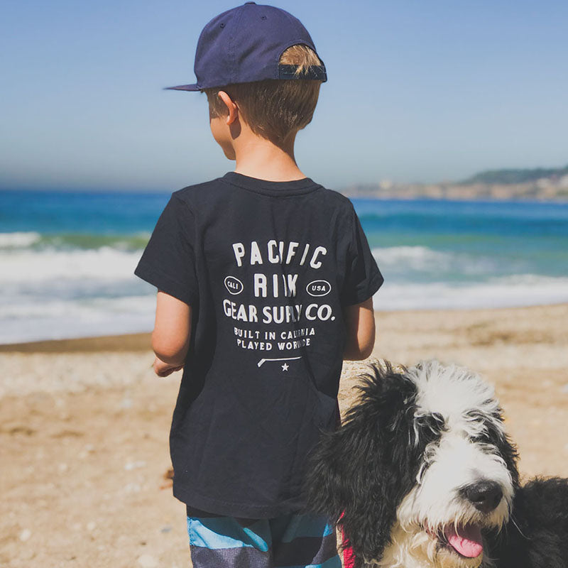 Youth Collection – Pacific Rink