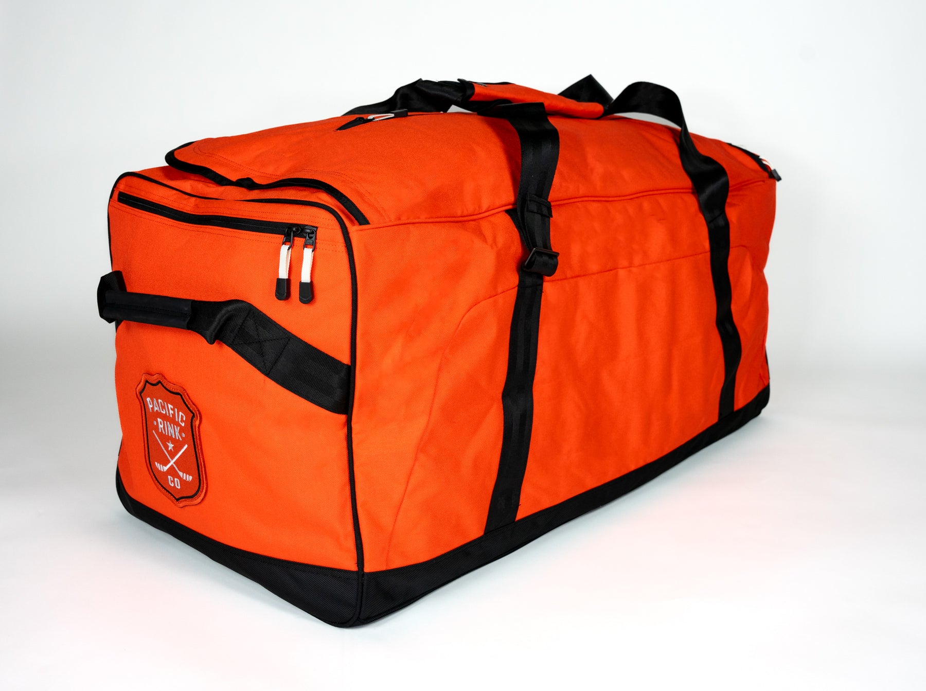 The Ultimate Hockey Bag and Top Brand Hockey Equipment and Travel Bag ...