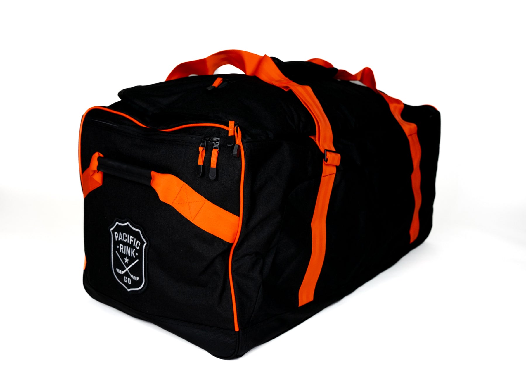The Ultimate Hockey Bag and Top Brand Hockey Equipment and Travel Bag ...