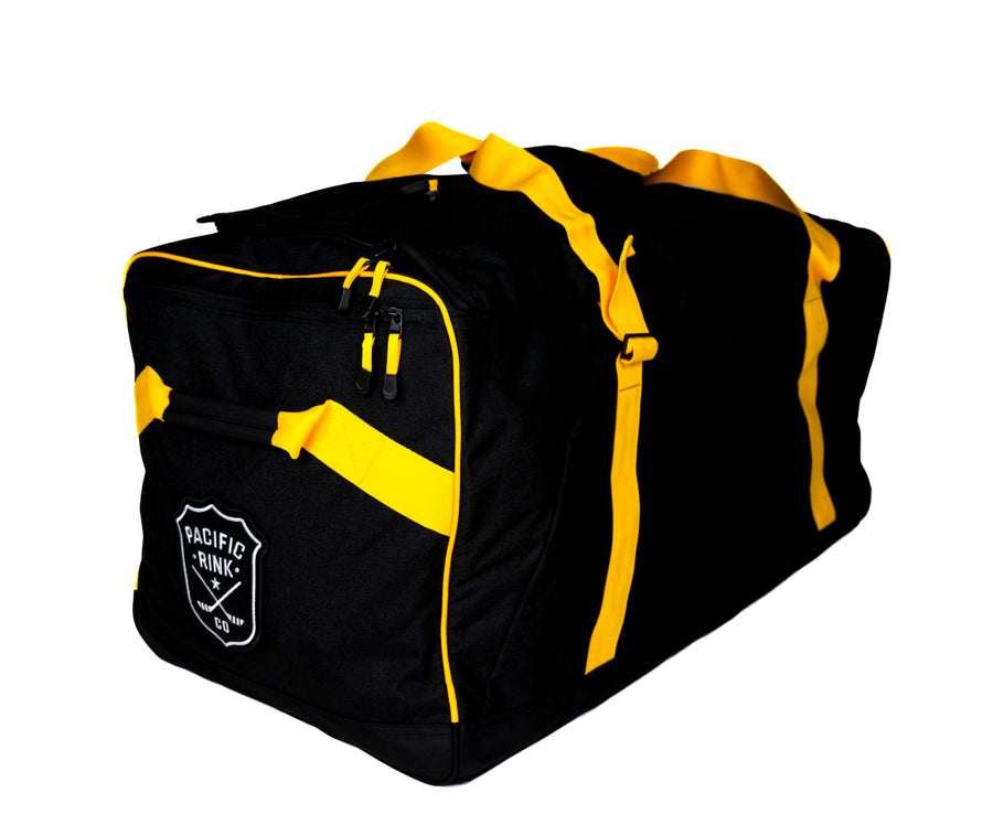 The Ultimate Hockey Bag and Top Brand Hockey Equipment and Travel Bag ...