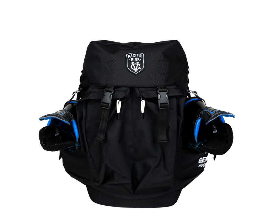 Hockey Bags – Pacific Rink