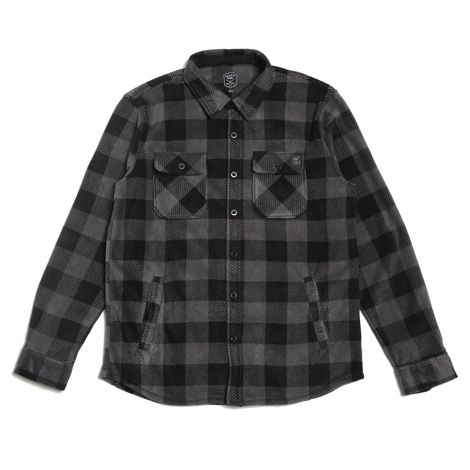 Essential Flannel – Pacific Rink