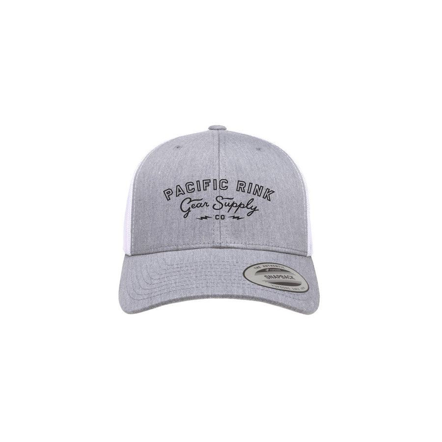 Headwear – Pacific Rink