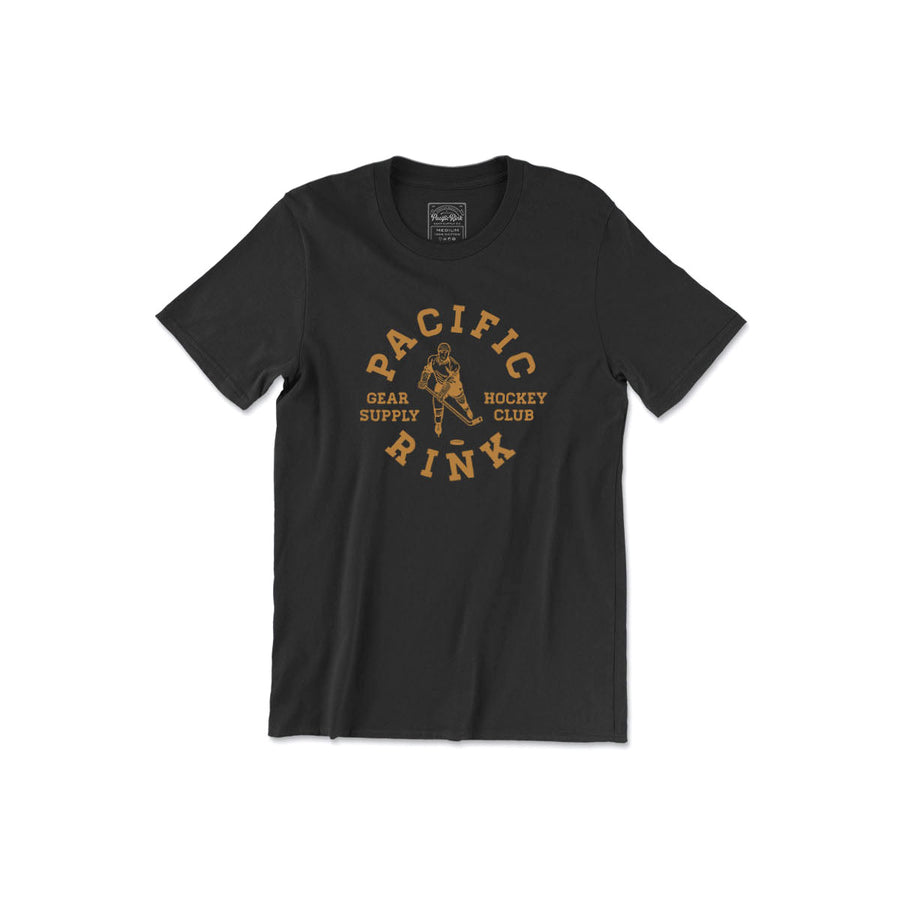 Clearance – Pacific Rink