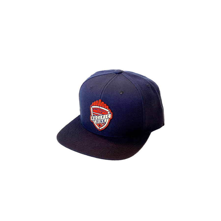 Headwear – Pacific Rink