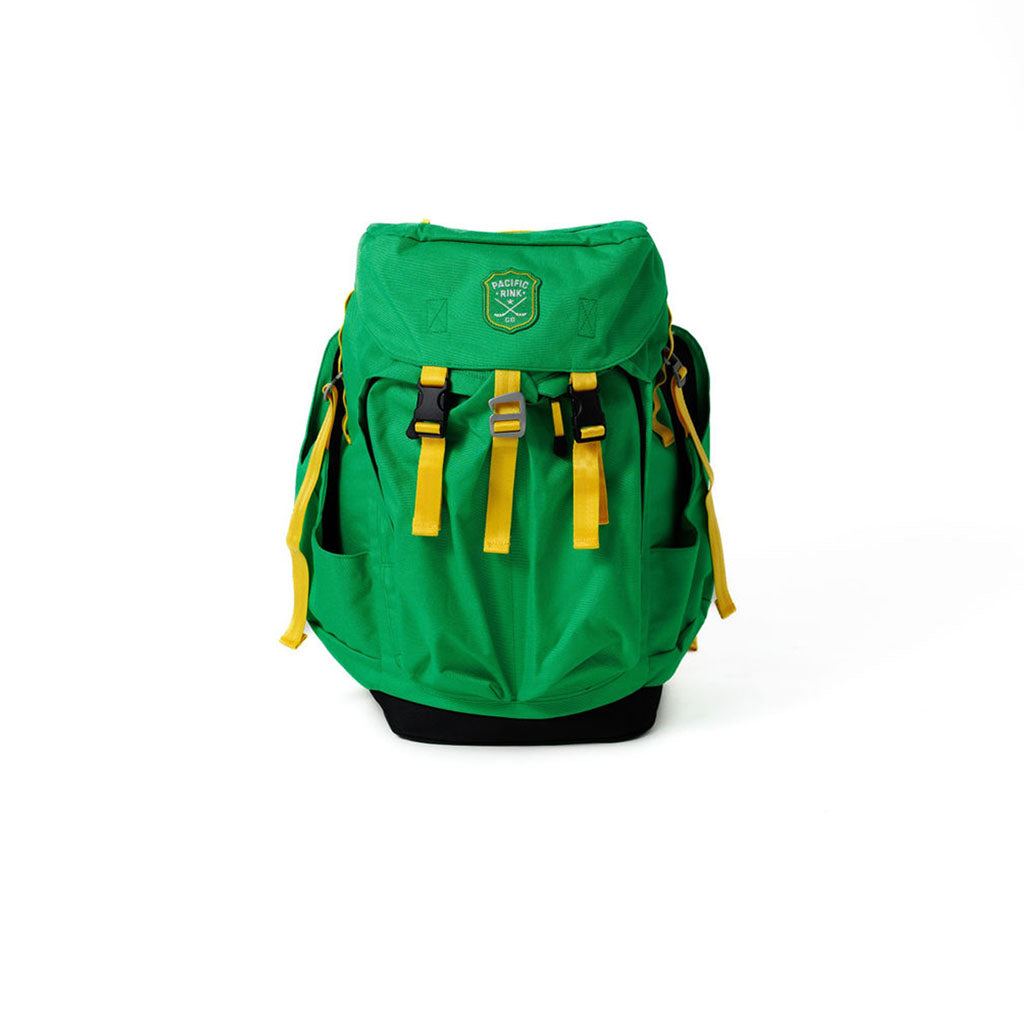 The Pond Pack, The Ultimate Pond Hockey Bag, Coaches Bag and Ref Bag ...