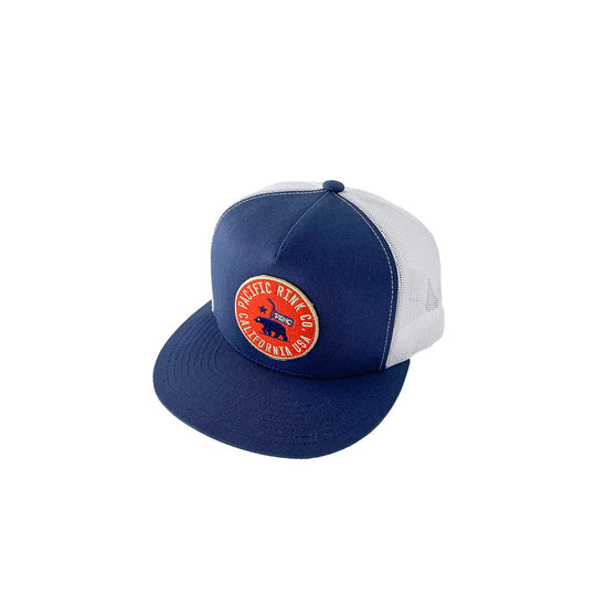 Headwear – Pacific Rink