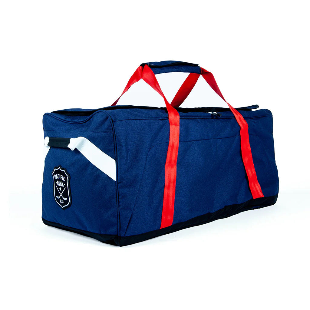 Varsity Player Bag – Pacific Rink