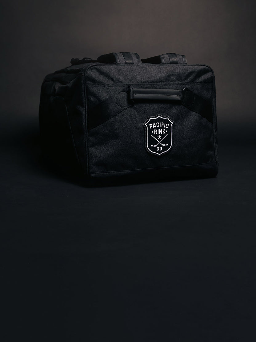 Hockey Bags & Pond Packs by Pacific Rink, Apparel,Shirts, Hats,Women's ...