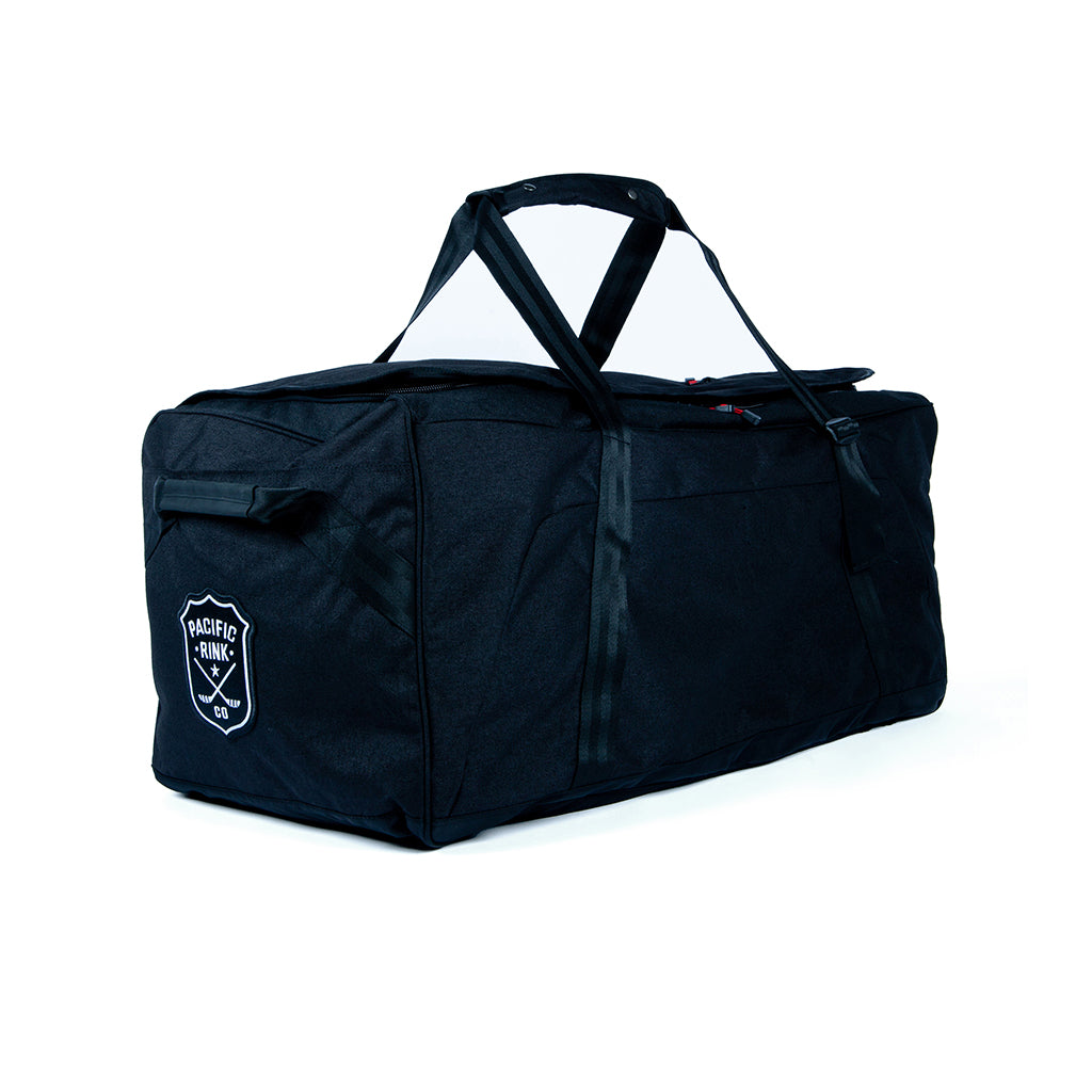 The Ultimate Hockey Bag and Top Brand Hockey Equipment and Travel Bag ...
