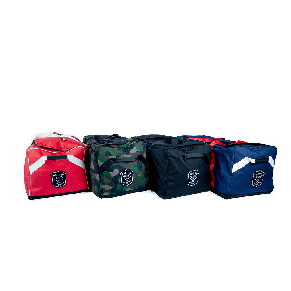 The Ultimate Hockey Bag and Top Brand Hockey Equipment and Travel Bag ...