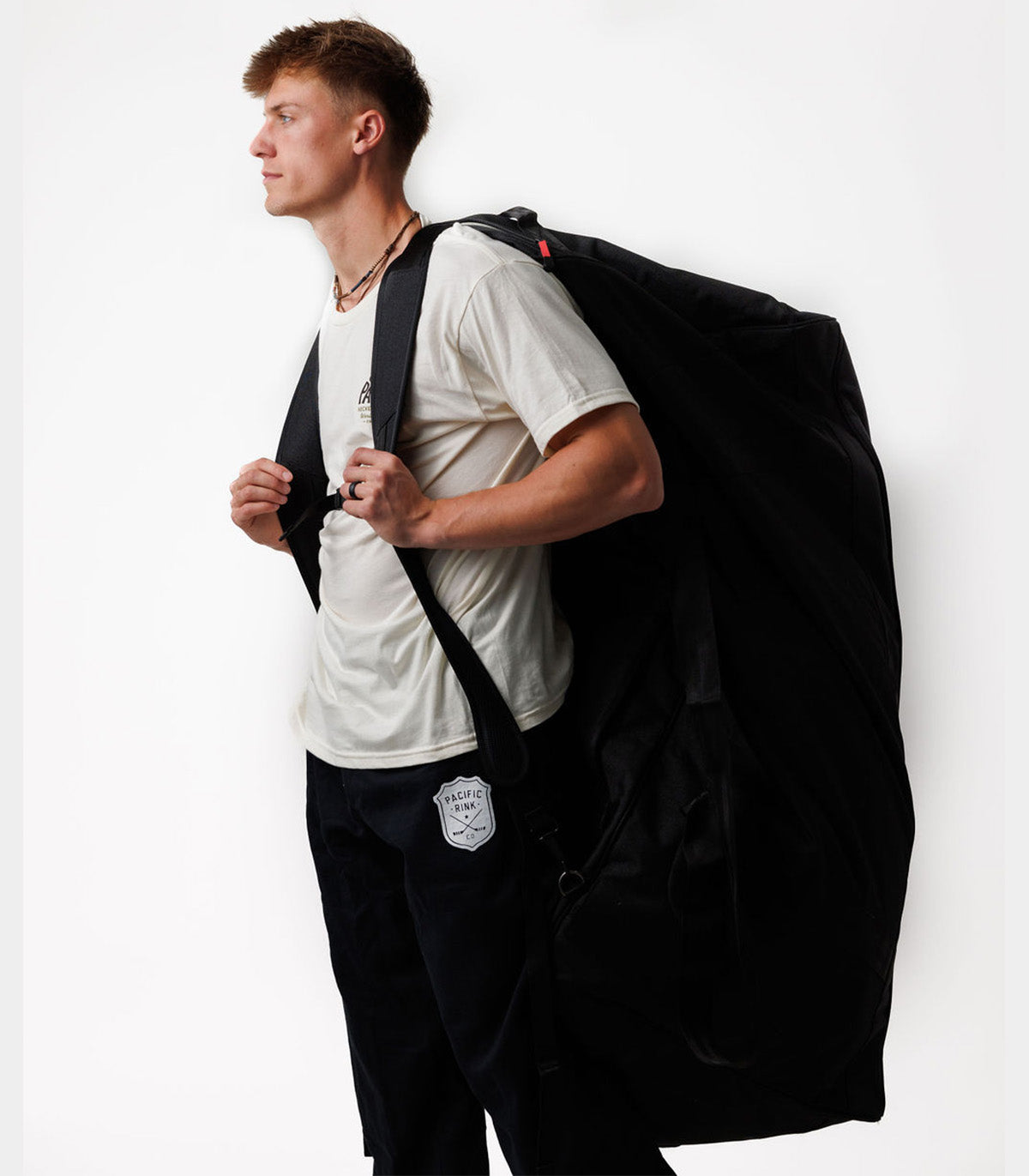 Goalie Bag (ADULT) – Pacific Rink