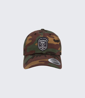 Headwear – Pacific Rink