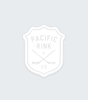 Stickers – Pacific Rink