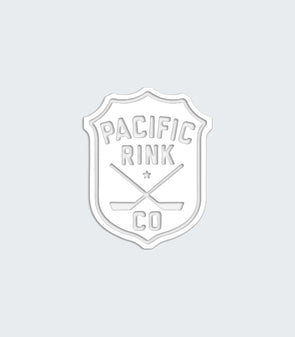 Stickers – Pacific Rink