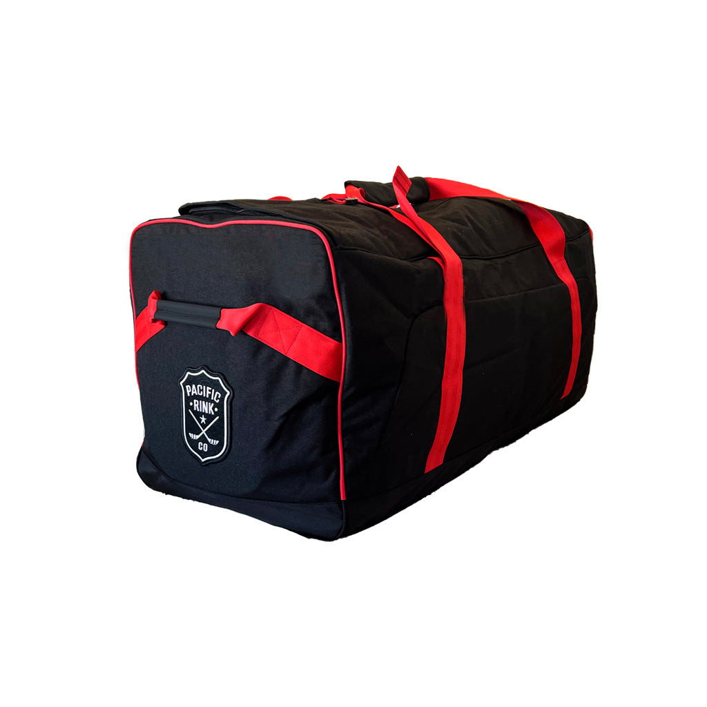 Varsity Player Bag – Pacific Rink